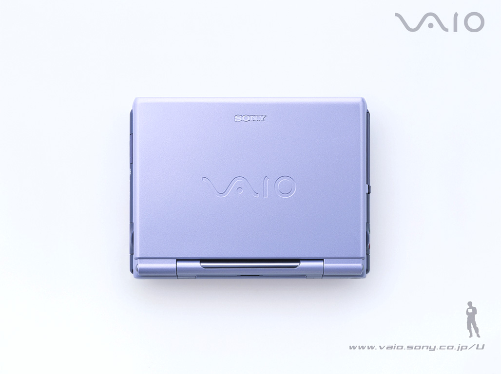 「バイオU」 PCG-U1