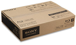 環境への取り組み | ブルーレイディスクレコーダー | ソニー