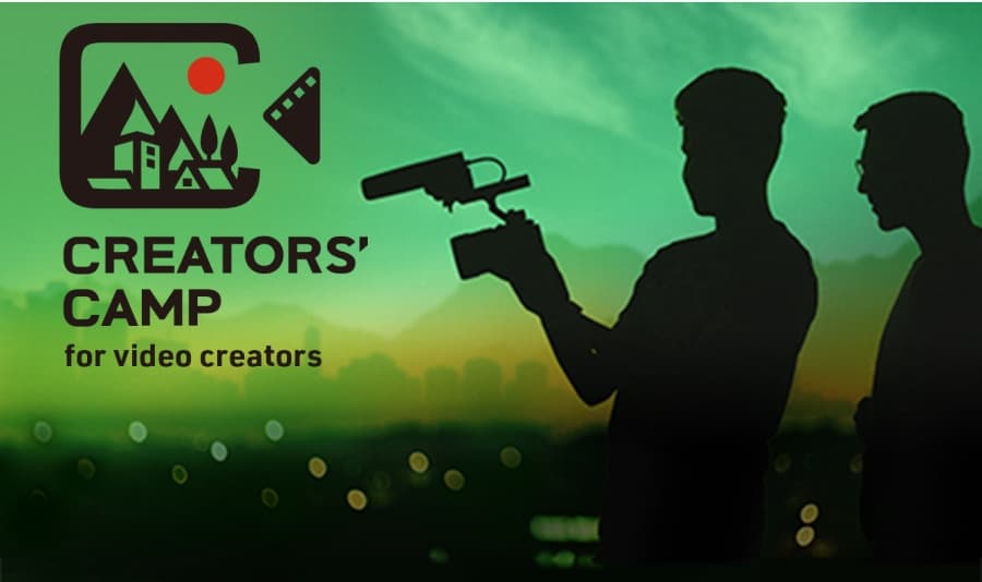 THE NEW CREATORS Photo & Movie Awards | ソニー