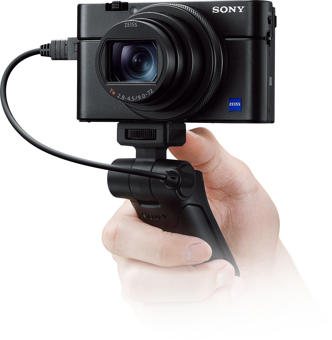 SONY #Vlog With Sony 人気Vloggerによるrx100 VIIのレビューをご紹介 RX100 VII for ...