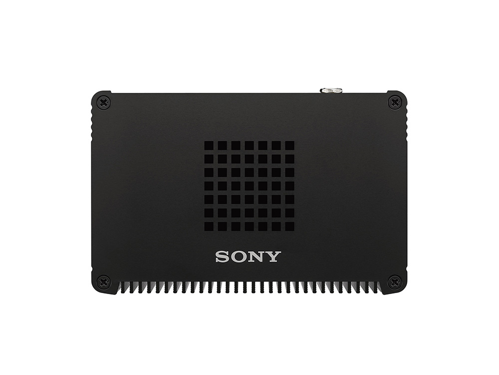 Edge Analytics Appliance | 法人のお客様 | ソニー