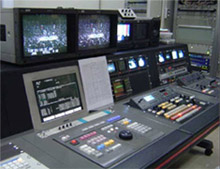 導入事例 | HDCAM | 映像制作機材 | プロフェッショナル／業務用製品情報 | ソニー