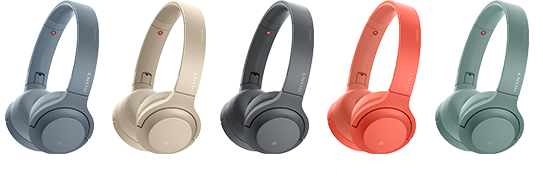 Sony | Headphones Connect | ヘッドホン | ソニー