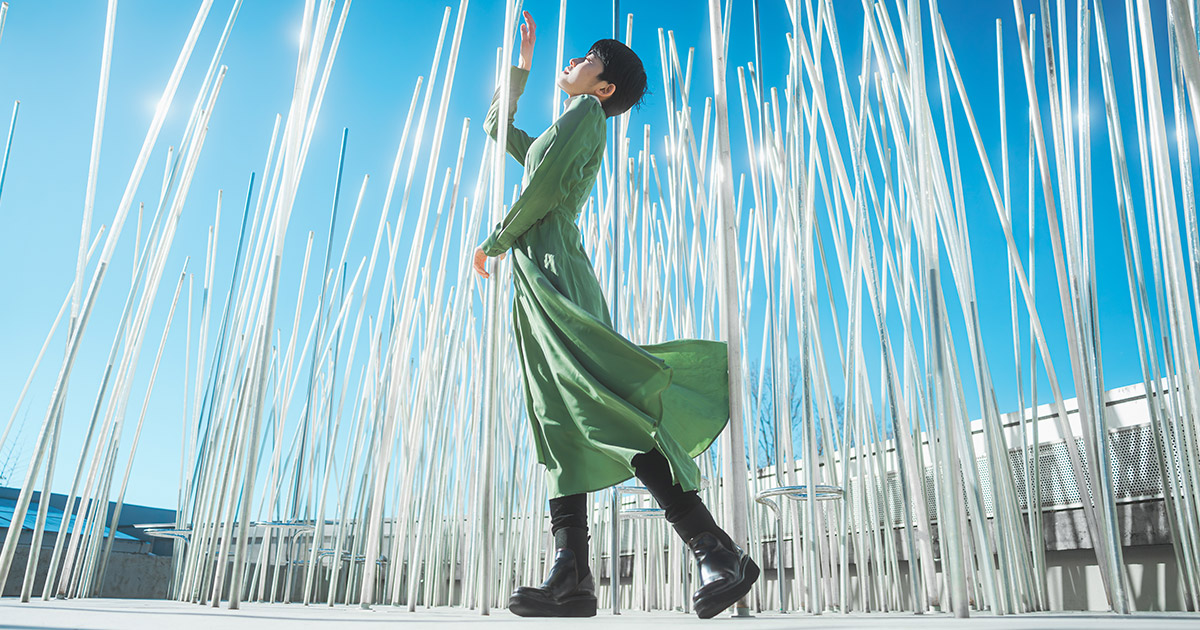 SHINYA SATO | NEW generation | α Universe | デジタル一眼カメラα（アルファ） | ソニー