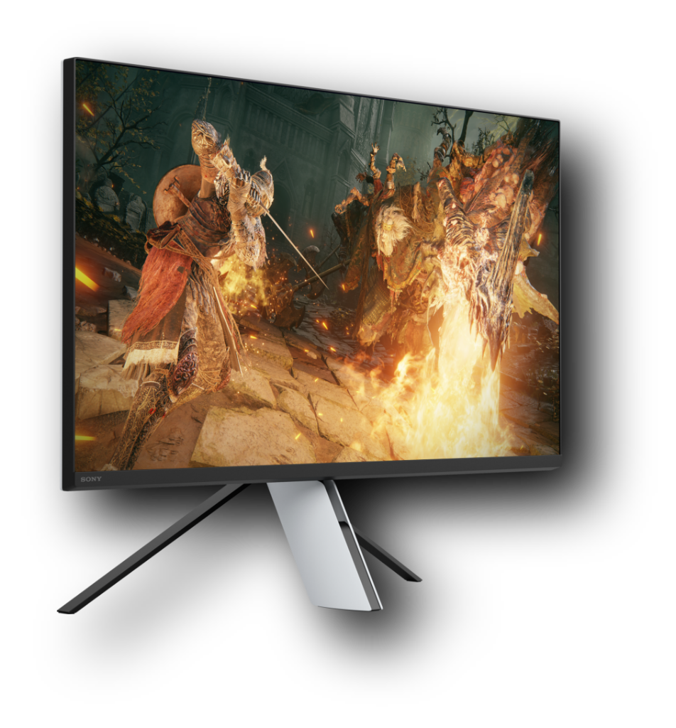 ELDEN RING 推奨認定ゲーミングギア | ゲーミングギア INZONE（インゾーン） | ソニー