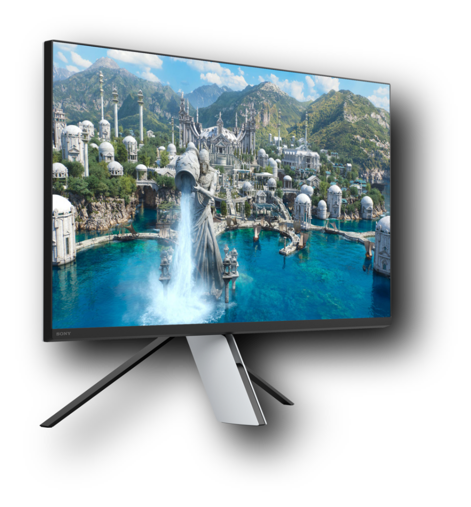 ファイナルファンタジーXIV 推奨認定ゲーミングギア | ゲーミングギア INZONE（インゾーン） | ソニー