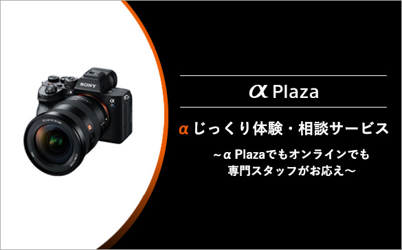 ストアメール | ソニー