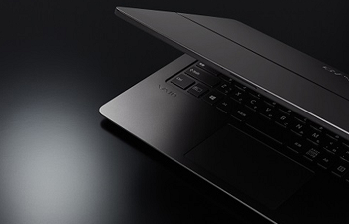 VAIOで快適なPCライフを | パーソナルコンピューター VAIO (VAIO株式会社製)