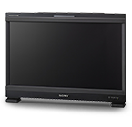 商品ラインアップ | 放送・業務用モニター | 法人のお客様 | ソニー