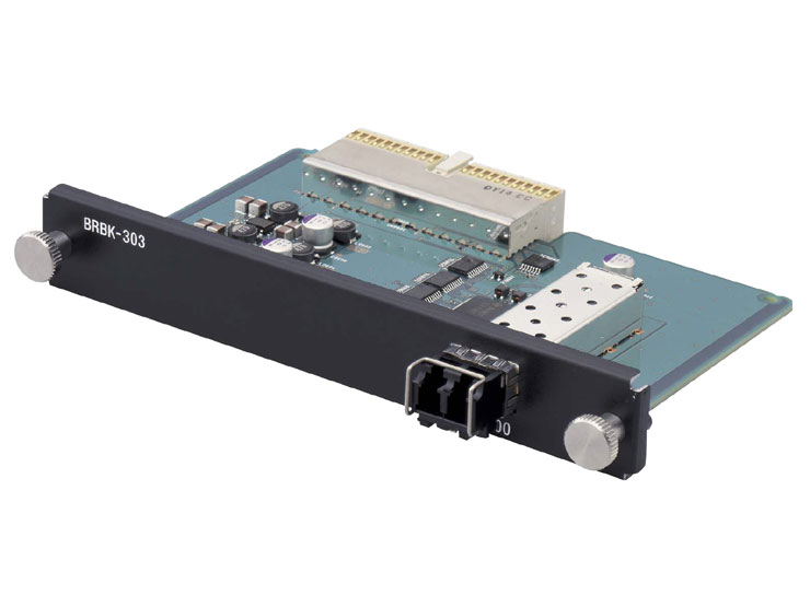 BRBK-303 | リモートカメラシステム | ソニー