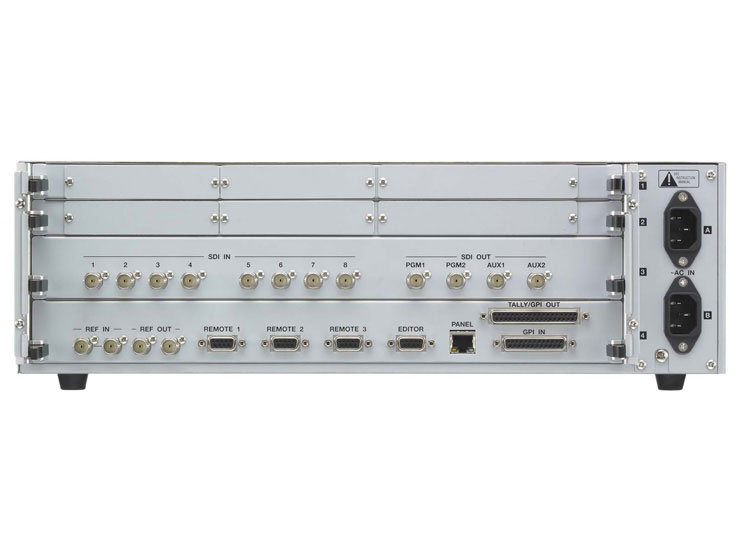 DFS-900M 商品の写真 | スイッチャー | ソニー