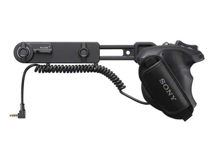 GP-VR100 | ラージセンサーカメラ | ソニー