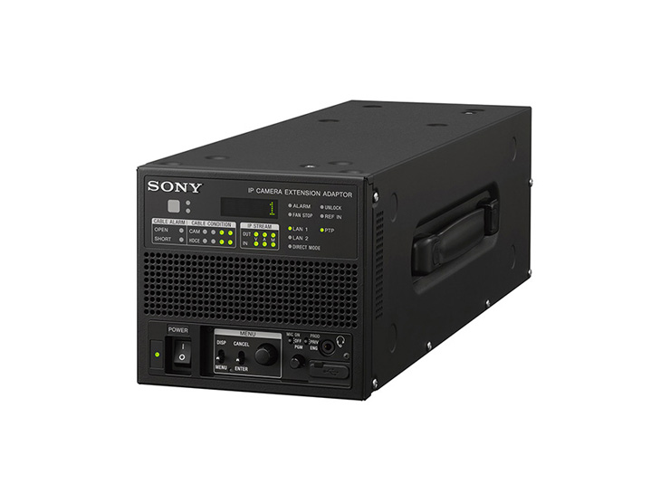 HDCE-TX30 | システムカメラ | ソニー