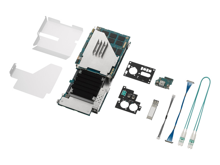 HKCU-REC55 | システムカメラ | ソニー