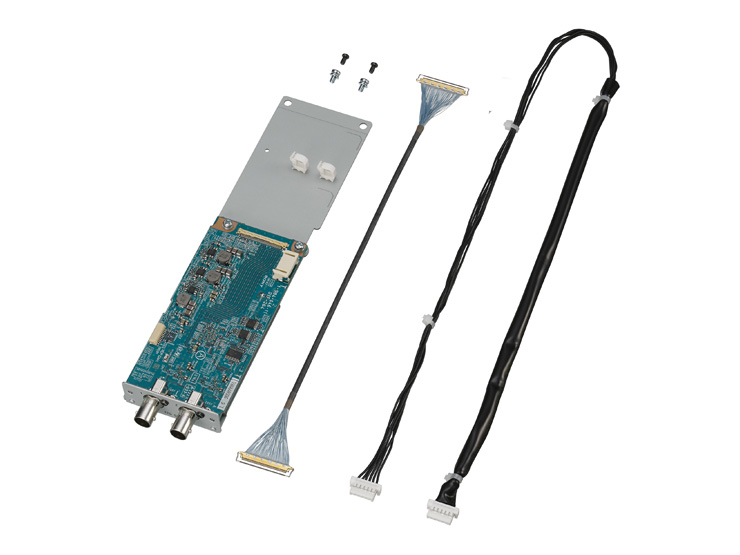 HKCU-SDI30 | システムカメラ | ソニー