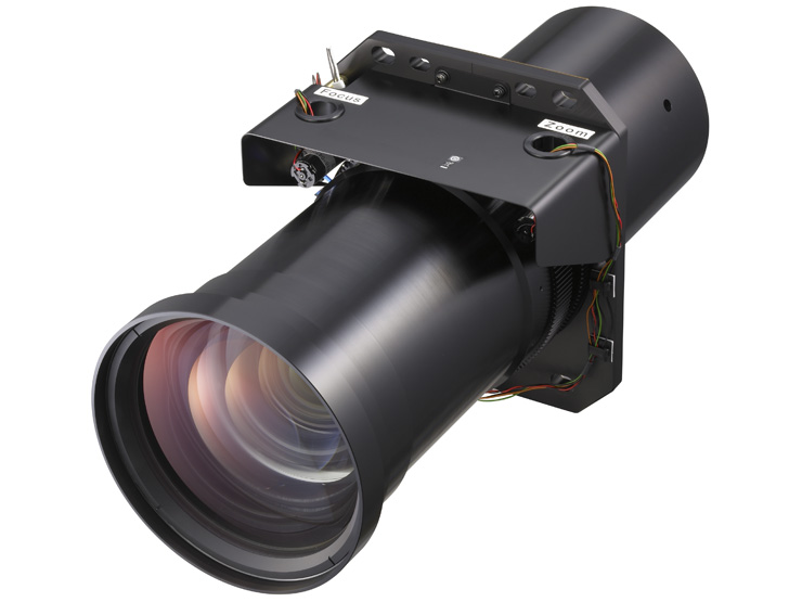 LKRL-Z111C | データプロジェクター | ソニー