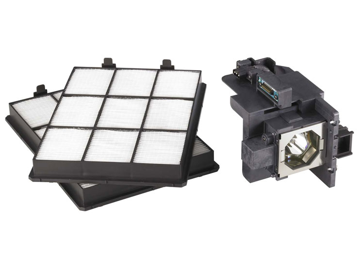 LMP-F271 | データプロジェクター | ソニー