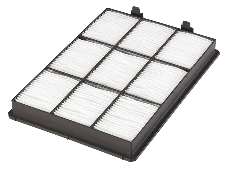 LMP-F271 商品の写真 | データプロジェクター | ソニー