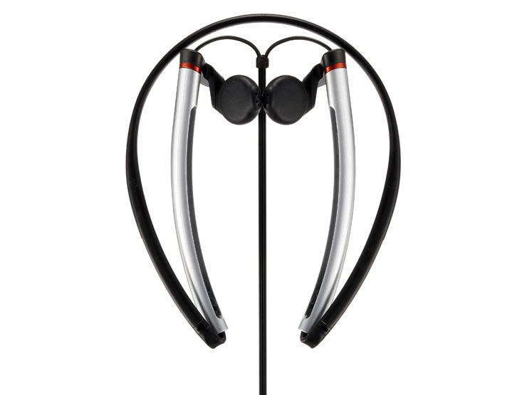 MDR-AS35W 特長 | ヘッドホン | ソニー