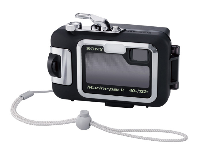 MPK-THHB | デジタルスチルカメラ Cyber-shot サイバーショット | ソニー