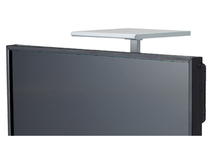 商品の写真 | PHP-8802 | パブリックディスプレイ／デジタルサイネージ | 法人のお客様 | ソニー