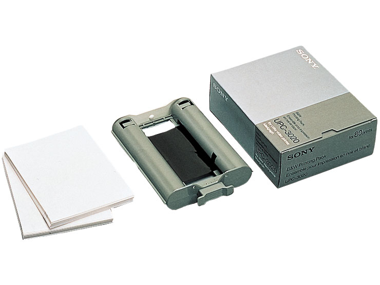 UPC-3020 | メディカル関連機器 | ソニー