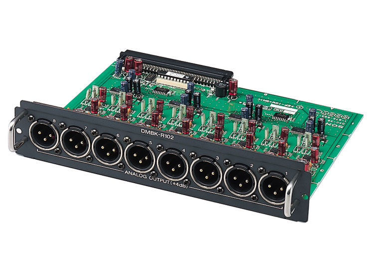 DMBK-R102 商品の写真 | プロオーディオ | ソニー