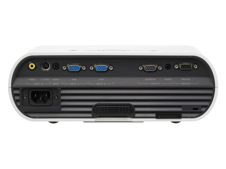 VPL-EX70 商品の写真 | データプロジェクター | ソニー