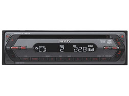 CDX-S2210 | カーナビ・カーオーディオ | ソニー