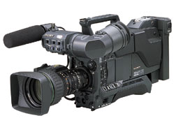 DXC-D35K | SDカメラシステム | 制作カメラ | 法人のお客様 | ソニー