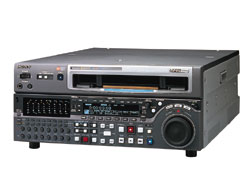 MSW-M2000 | MPEG IMX | カムコーダー／レコーダー／プレーヤー | 法人のお客様 | ソニー