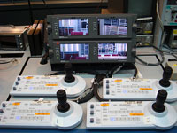 事例紹介 | リモートカメラシステム | ソニー