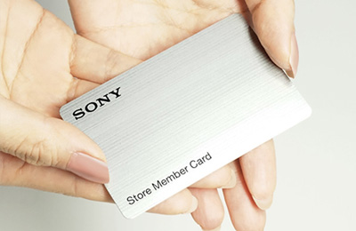 ゴールデンウイークはソニーストアへ行こう | ソニーストアについて | ソニー