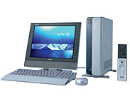 VGCで始まる型名 | 製品別サポート | パーソナルコンピューター VAIO® | サポート・お問い合わせ | ソニー