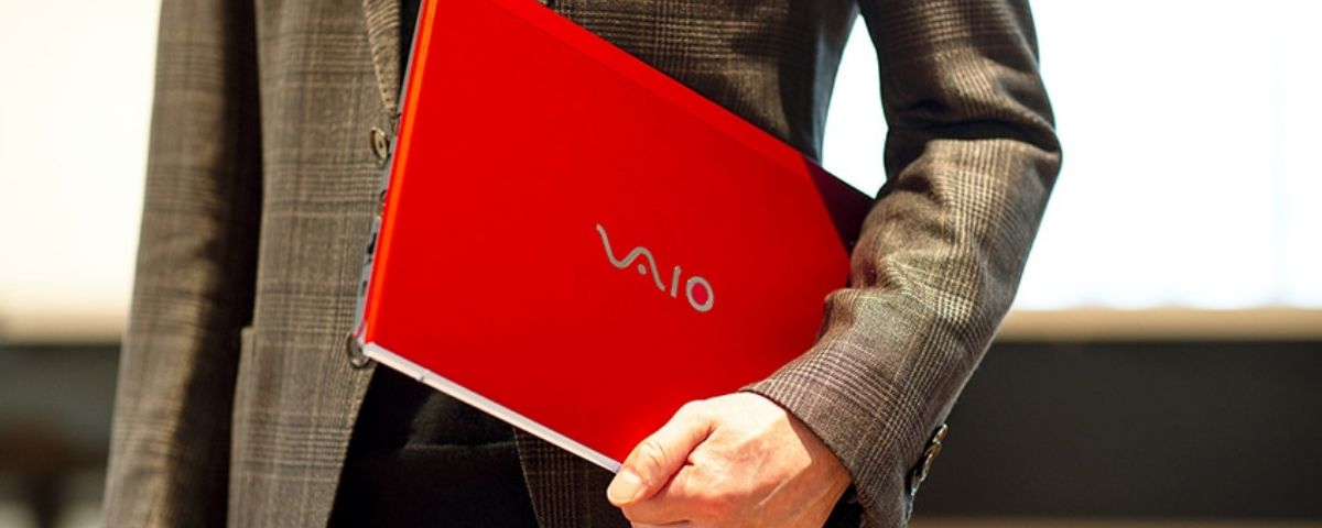 VAIOストア限定色 ファインレッド VAIO® SX12・SX14 | VAIO（パーソナルコンピューター） | ソニー