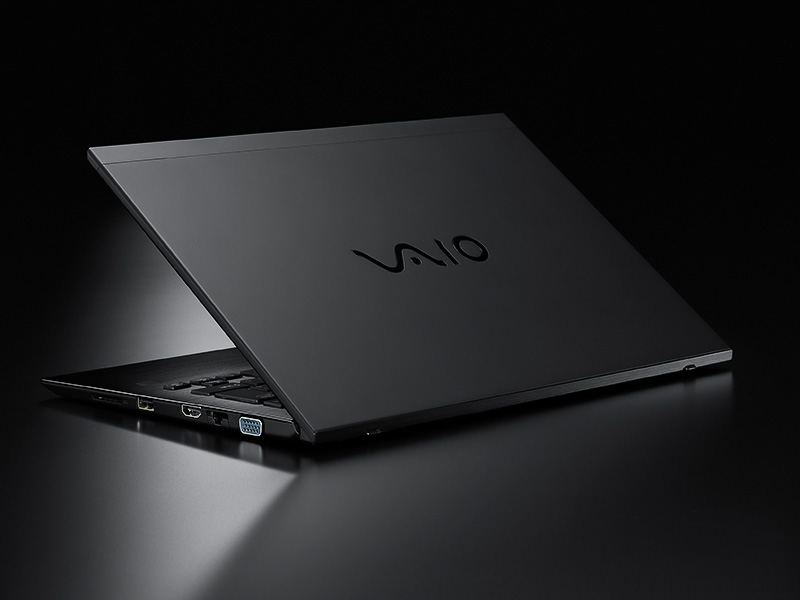 VAIO S13 キャンペーン | VAIO（パーソナルコンピューター） | ソニー