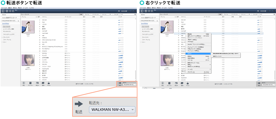 Sony media software modelsvcs6000 : rightipre